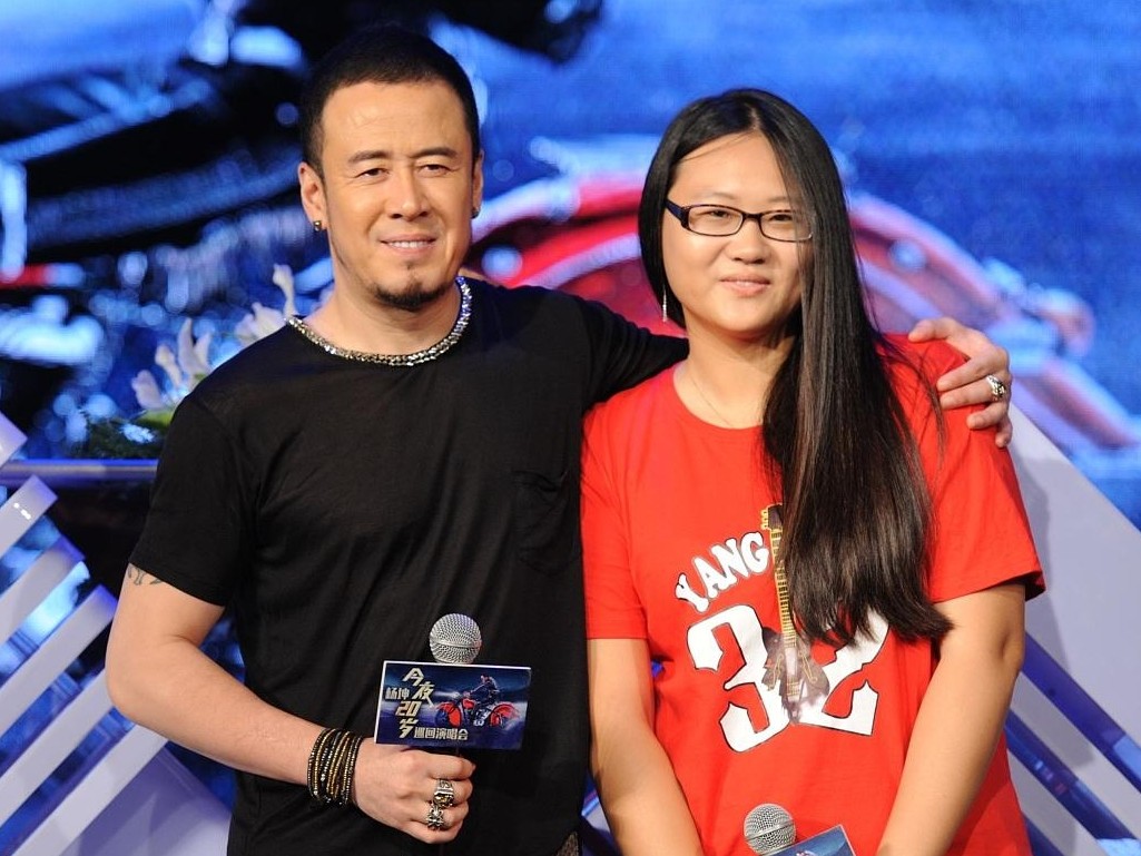 The cruel truth of the "passed singer" is vividly reflected in Yang Kun ...