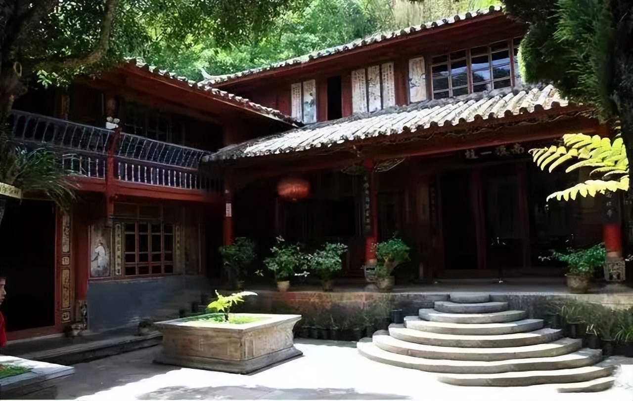 The biggest gangster in Yunnan: The three hundred boxes of gold bars ...
