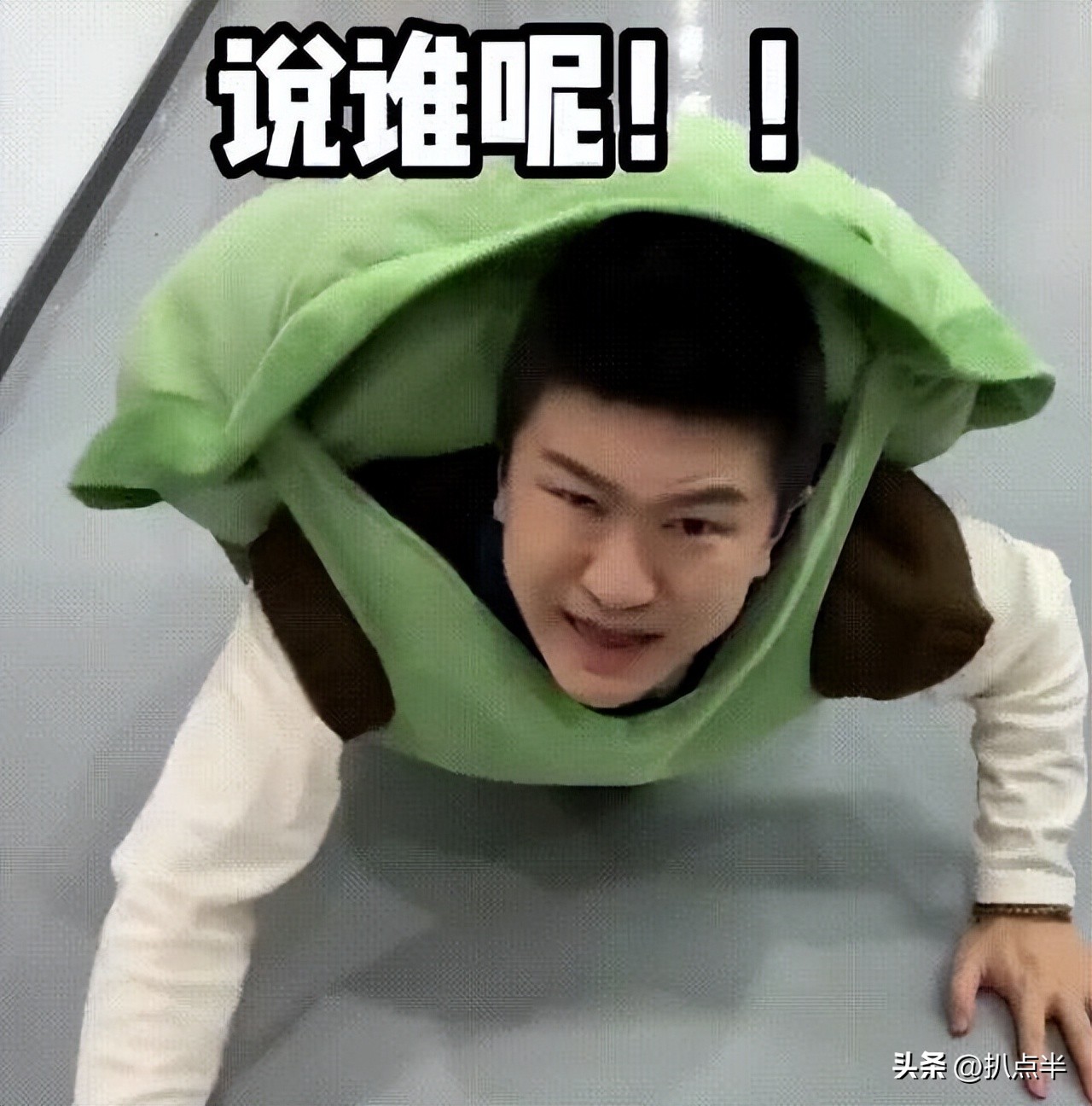 Zhang Dada: The big star who was scolded for "changing his fate against ...