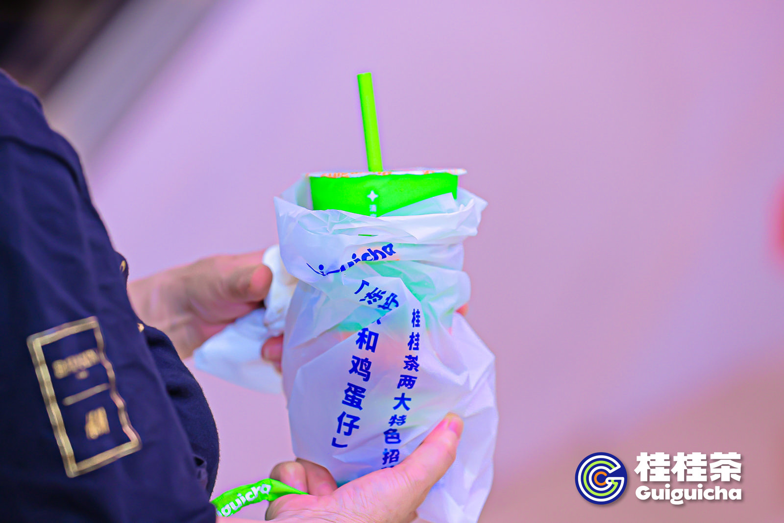 Guigui Tea tells you: How much can you earn in a month by opening a ...