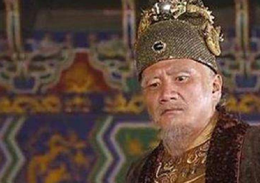 Zhu Yuanzhang carried the drunk Xu Da onto the dragon bed. What did Xu ...