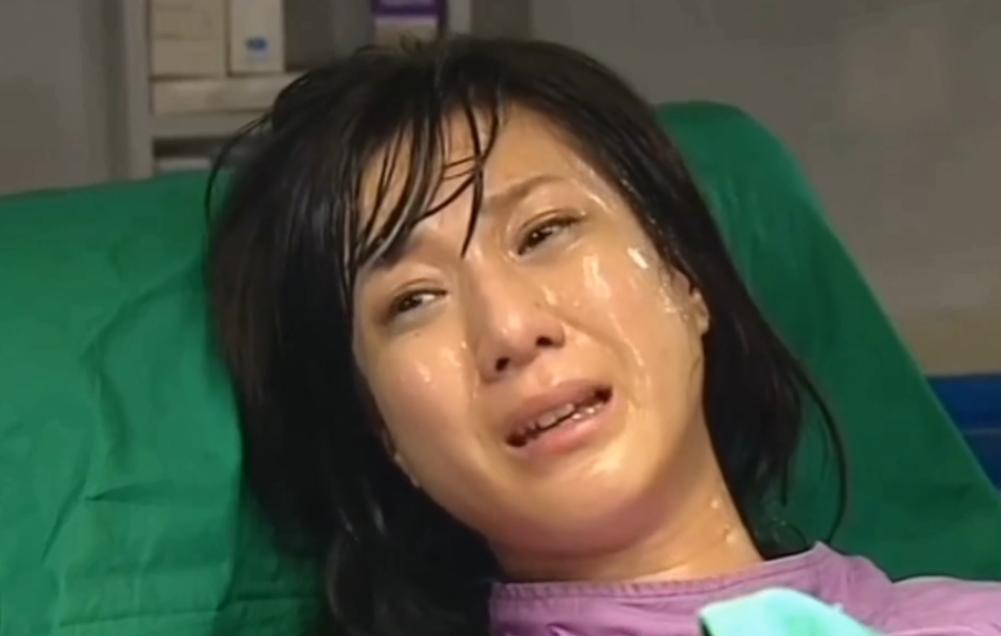 Yang Yi's crying performance exploded?Looking back 11 years ago, Zhong ...