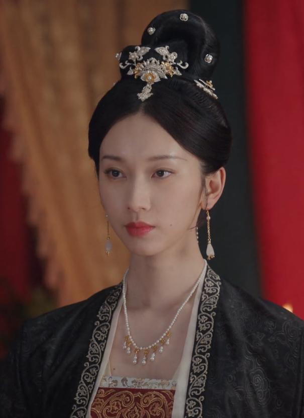 Qingqing's daily life - ranking of the nine beauties, who is the number ...