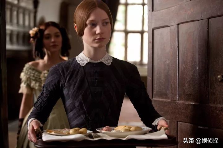 An Objective Analysis of Every Character in the Movie "Jane Eyre" - iNEWS