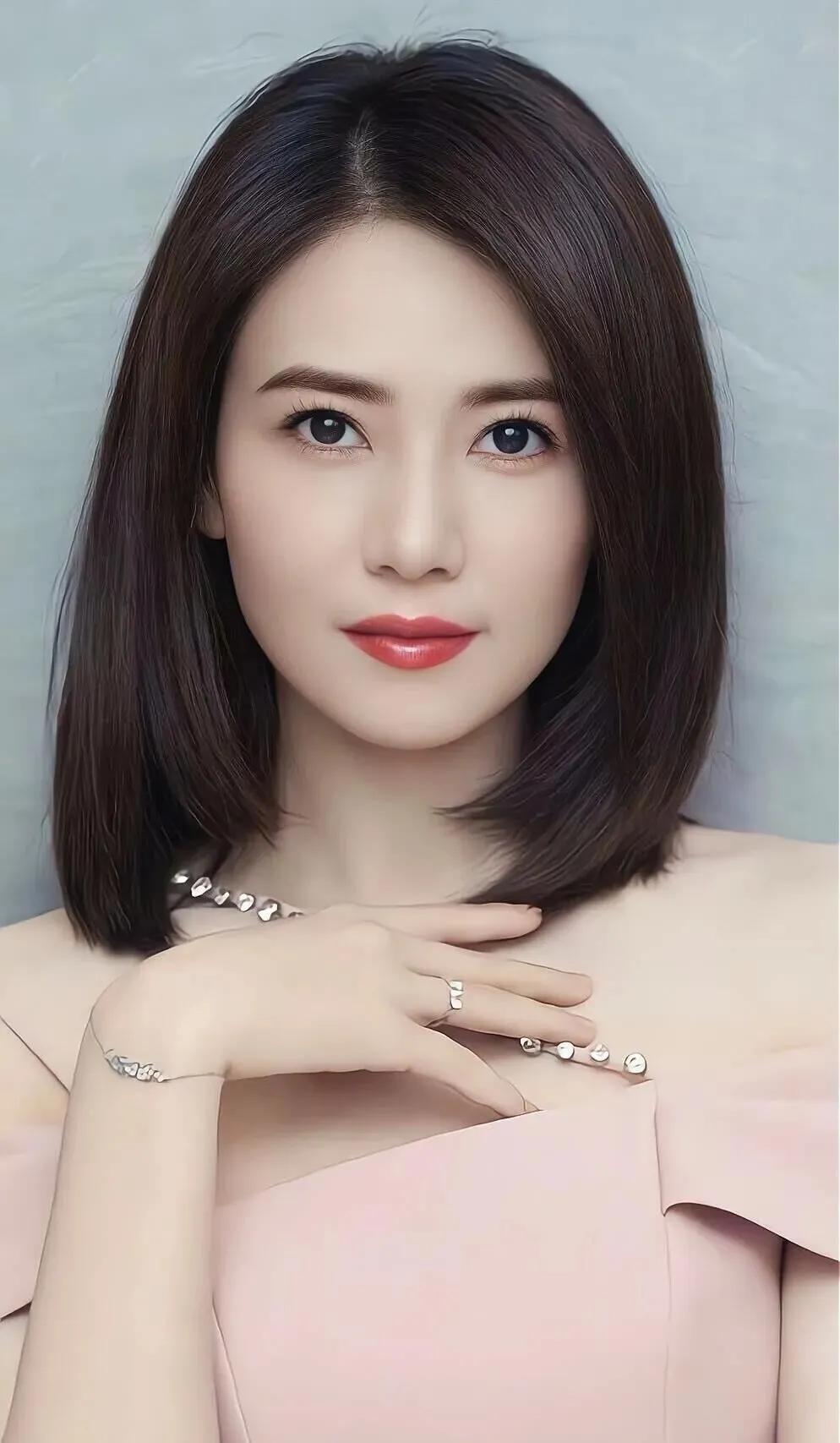 Gao Yuanyuan - iMedia