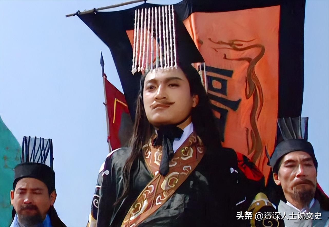 Sima Yanyi's masterpiece is impeccable, and Jia Nanfeng seizes the ...