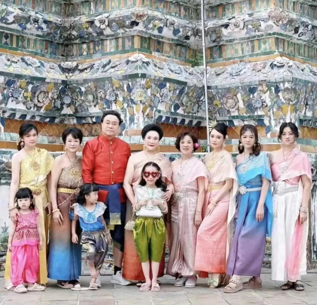 Yi Neng static life is good - iNEWS