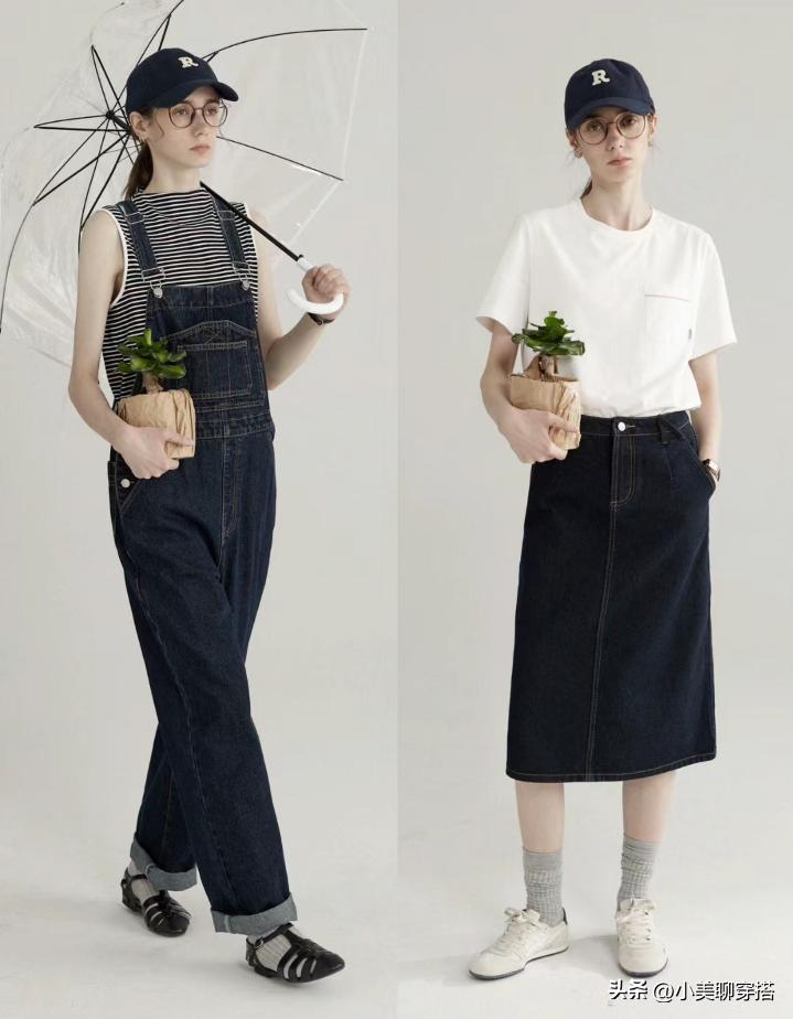 The "cold and bookish style" is too good-looking to wear, interpreting ...