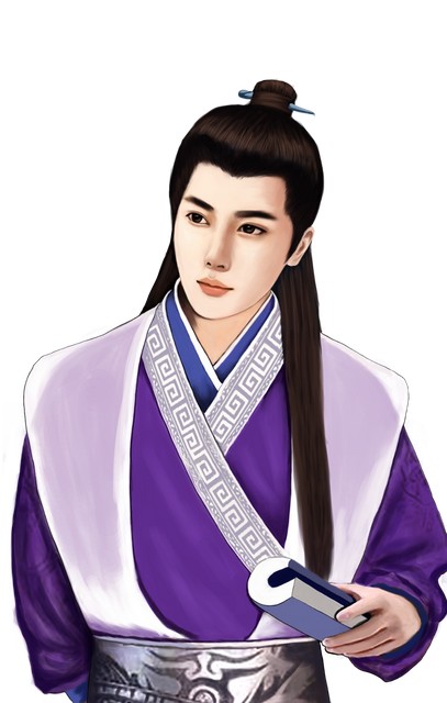 Han Gaozu Liu Bang killed Han Xin, but why didn't he kill Xiao He? What method did Xiao He use ...