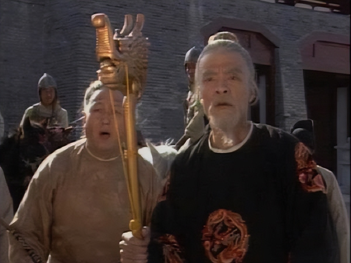 After the change of Xuanwu Gate, how was Li Yuan, the emperor of Tang ...