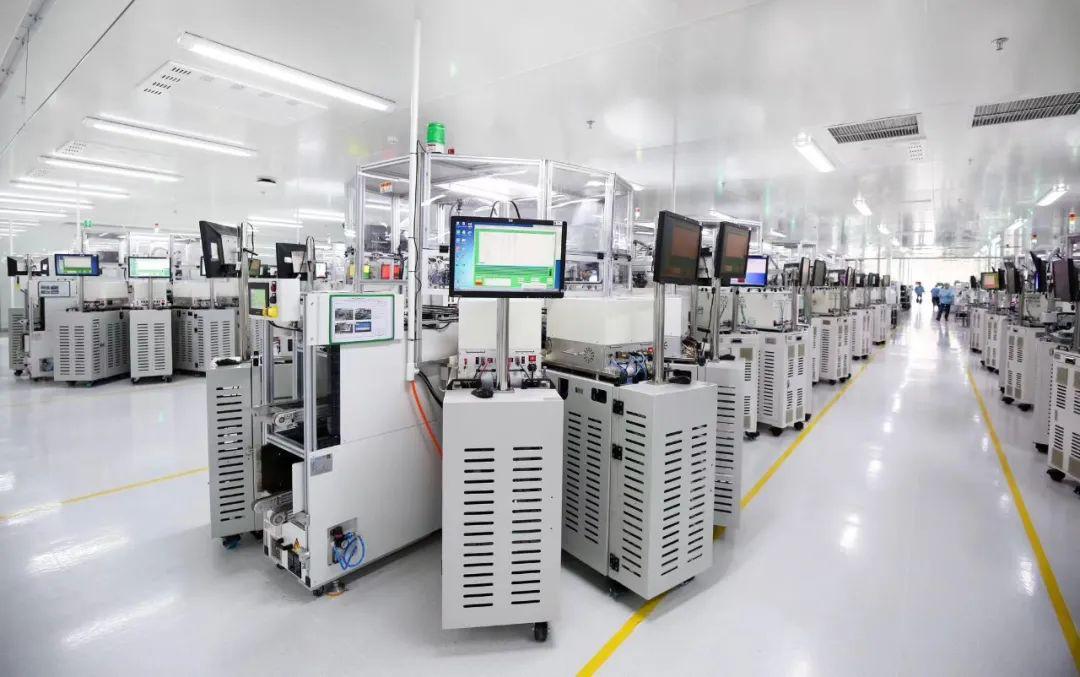 The road to promotion from production capacity to quality, OPPO has ...