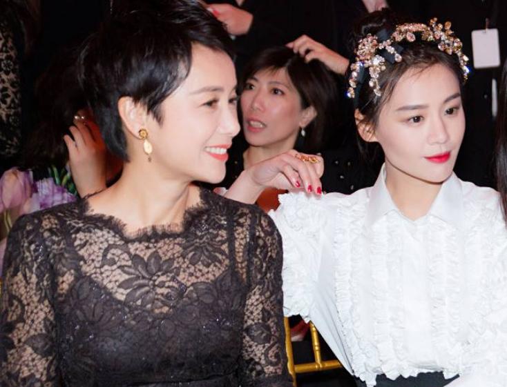 These 7 "relationship" actors in the entertainment industry have ...