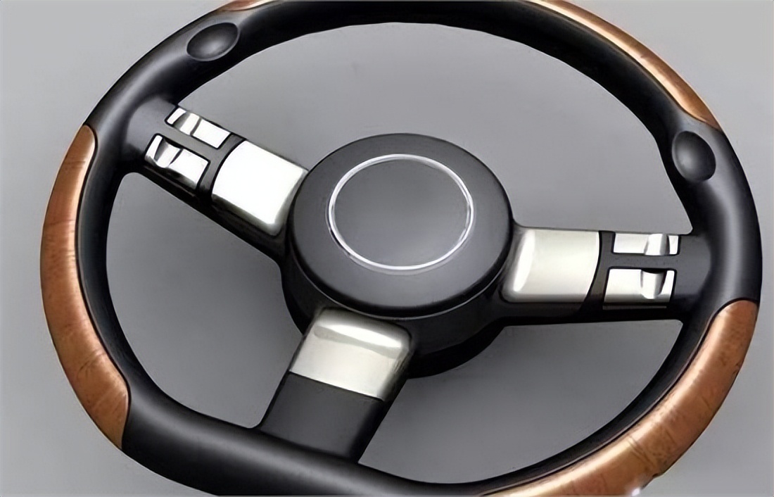 The sustainable mystery behind BMW's circular economy steering wheel ...