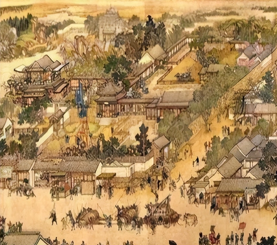 Analysis of the Diversity of Folk Beliefs in the Song Dynasty from ...