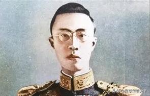 Why did the last emperor Puyi become a traitor? He didn't say the real ...