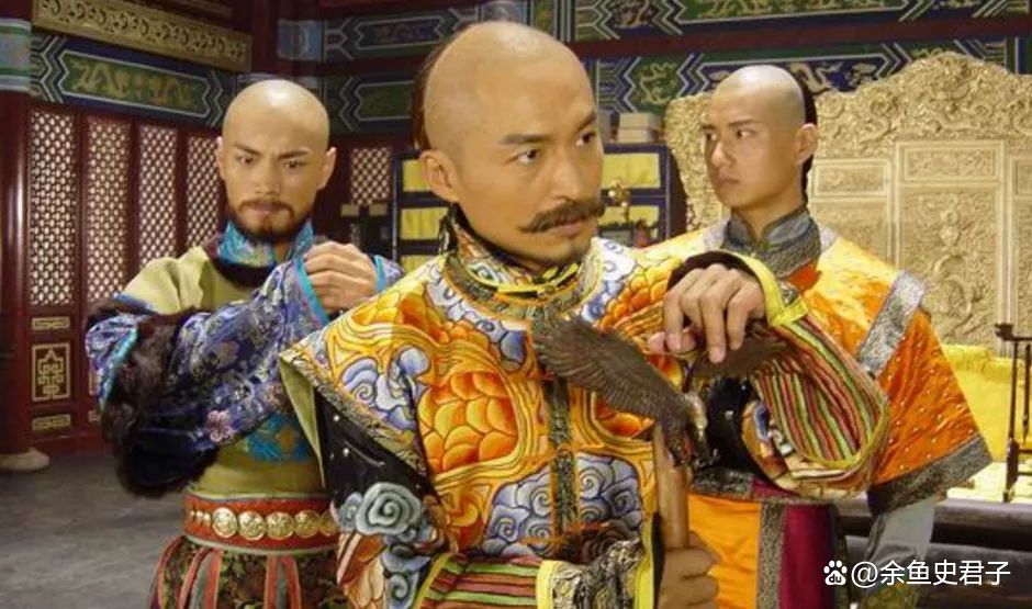 Nurhachi proclaimed Khan but did not proclaim himself emperor, and he ...