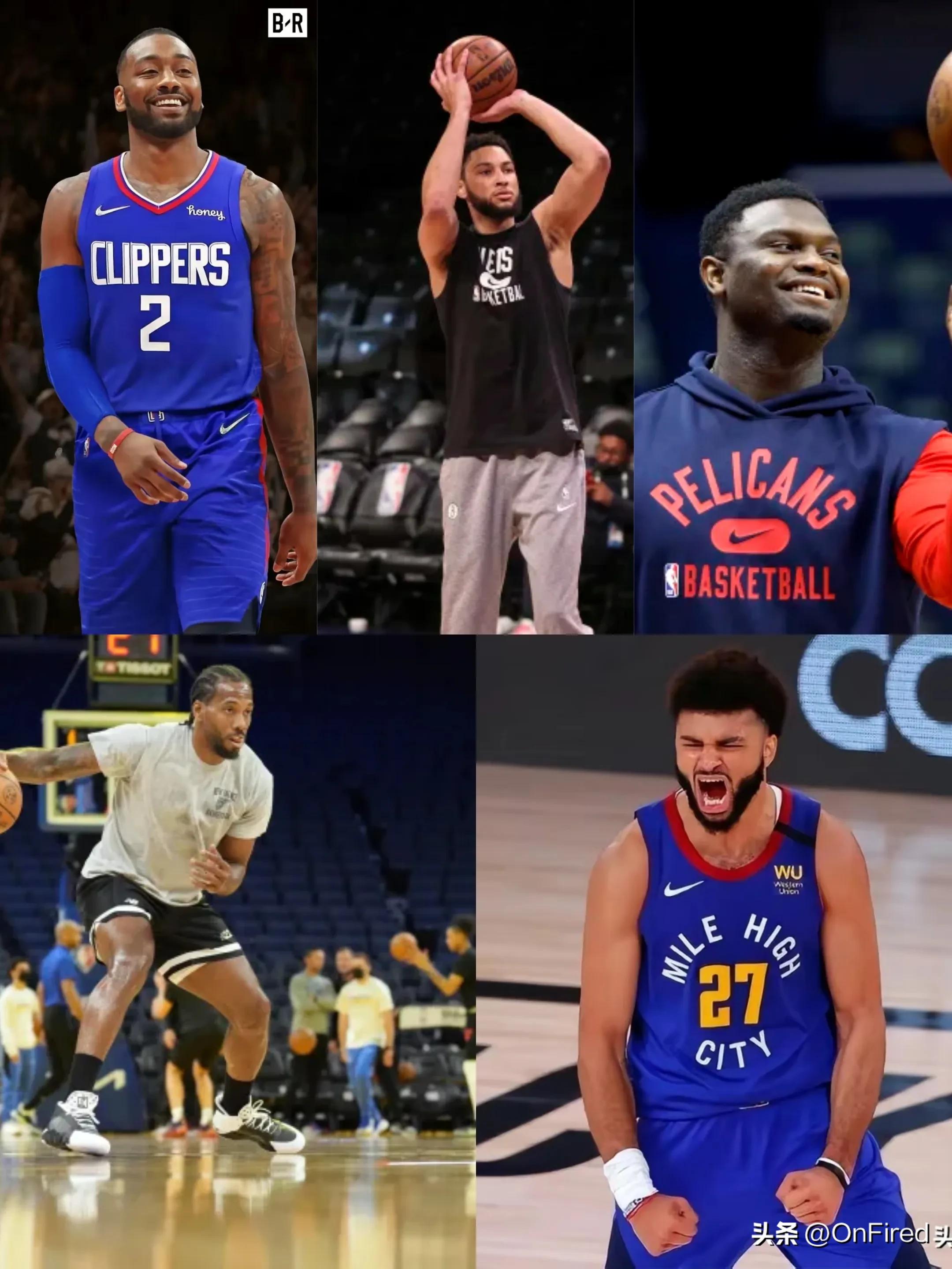 Of the five stars who have returned from injury in the new season, who ...