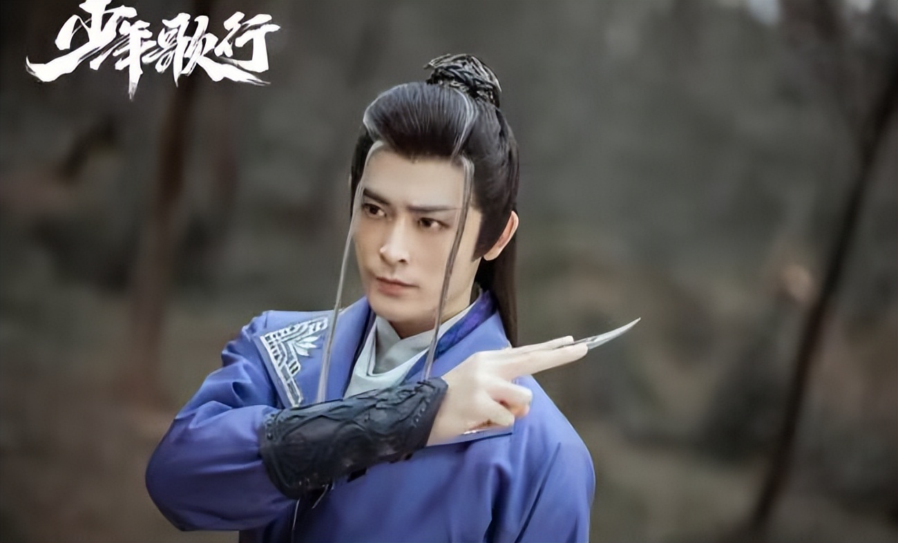 The ratings of the first 4 episodes exceeded 100 million, and the ...
