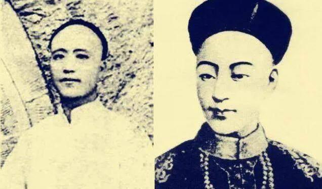 Pu Tong, the Four Princes of the Republic of China - iNEWS