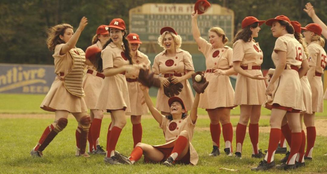 Women's inspirational dramas can still be filmed like this - iMedia
