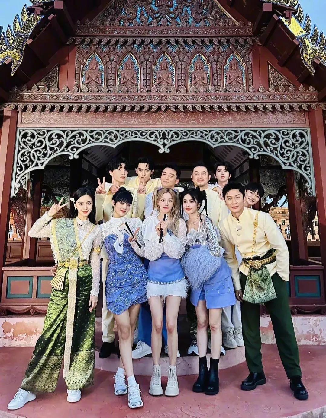 Run is finally officially announced after half a month, come and watch ...