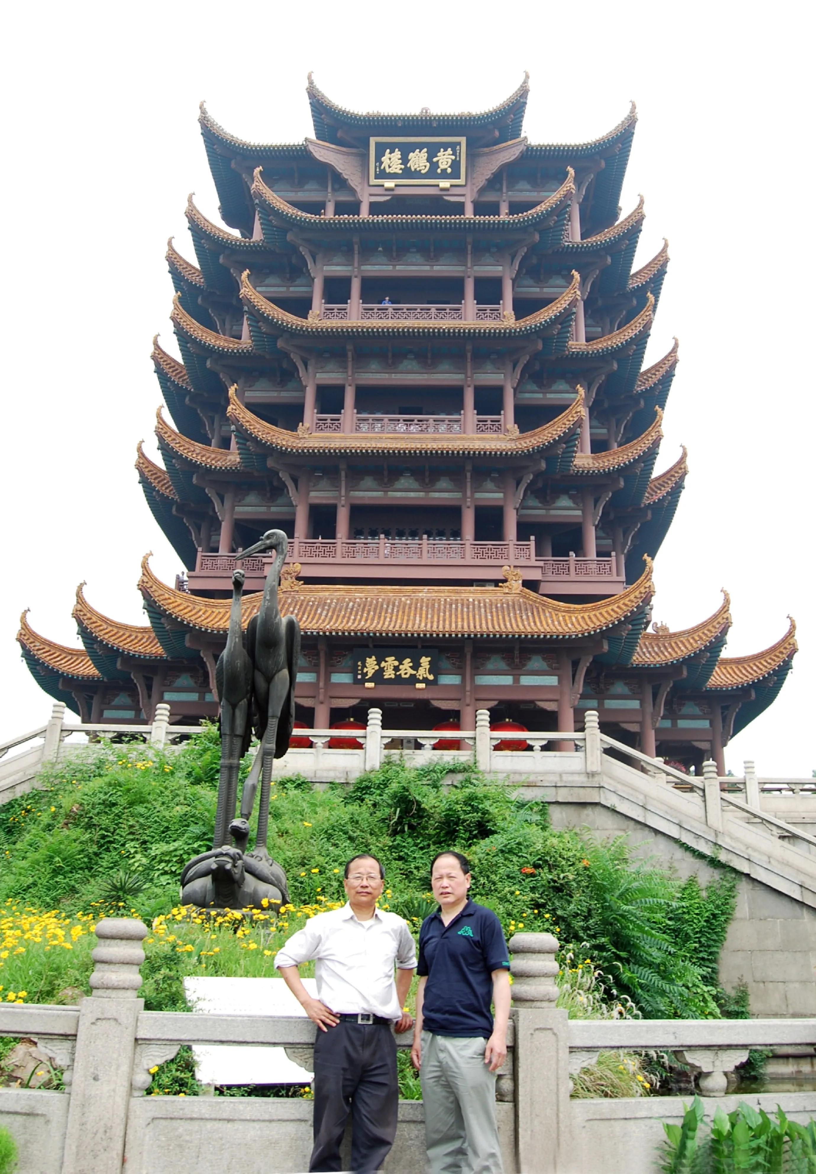 Photo of the scenery (3) Top ten famous historical and cultural ...