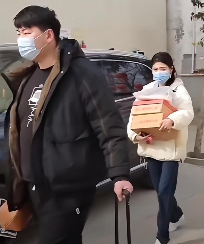 The wealthy marriage of Chen Meng and Chen Yanan: the importance of ...