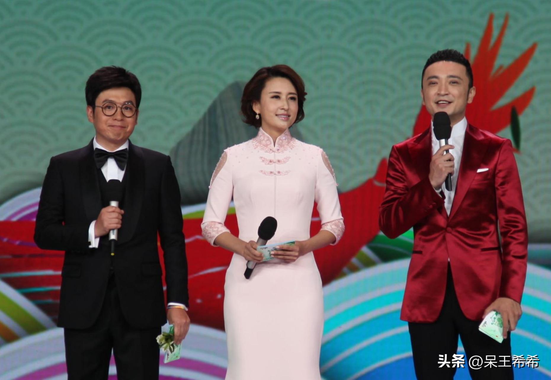 Zhang Lei's popularity told CCTV a cruel truth - iNEWS