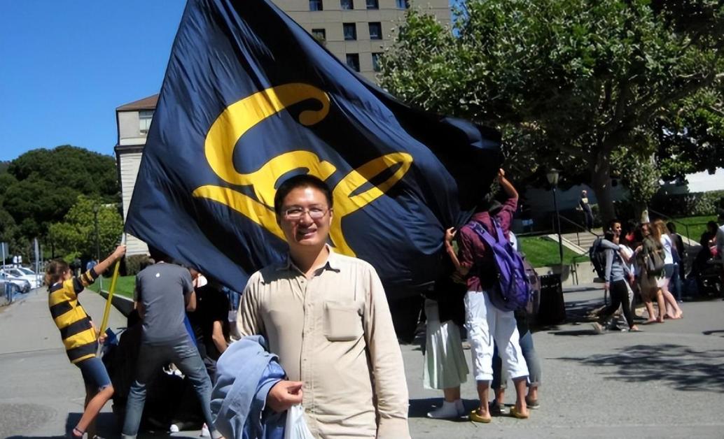 Professor Wu Zhijie with a human face and animal heart: repeatedly ...