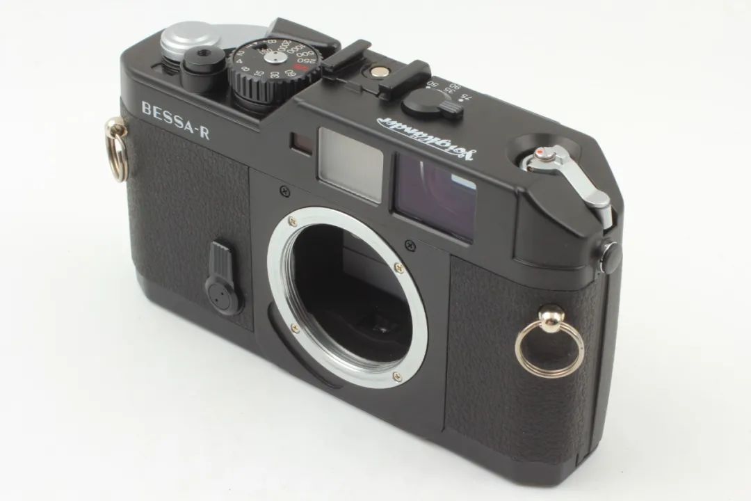 Rangefinder camera, the best of top cameras! Those who used it are now ...