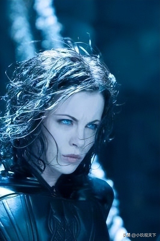 'Underworld': An Action-Fantasy Movie That Moves Beyond the Traditional ...