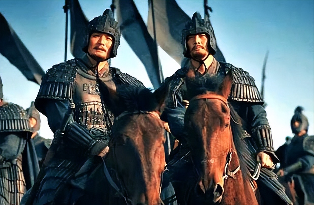 What is the level of Han Xin in the Three Kingdoms period?Can you send ...