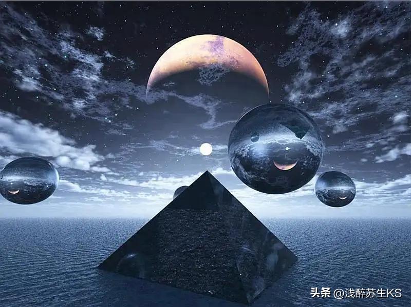 Why is the sophon in the three bodies invulnerable? Sophons are ...