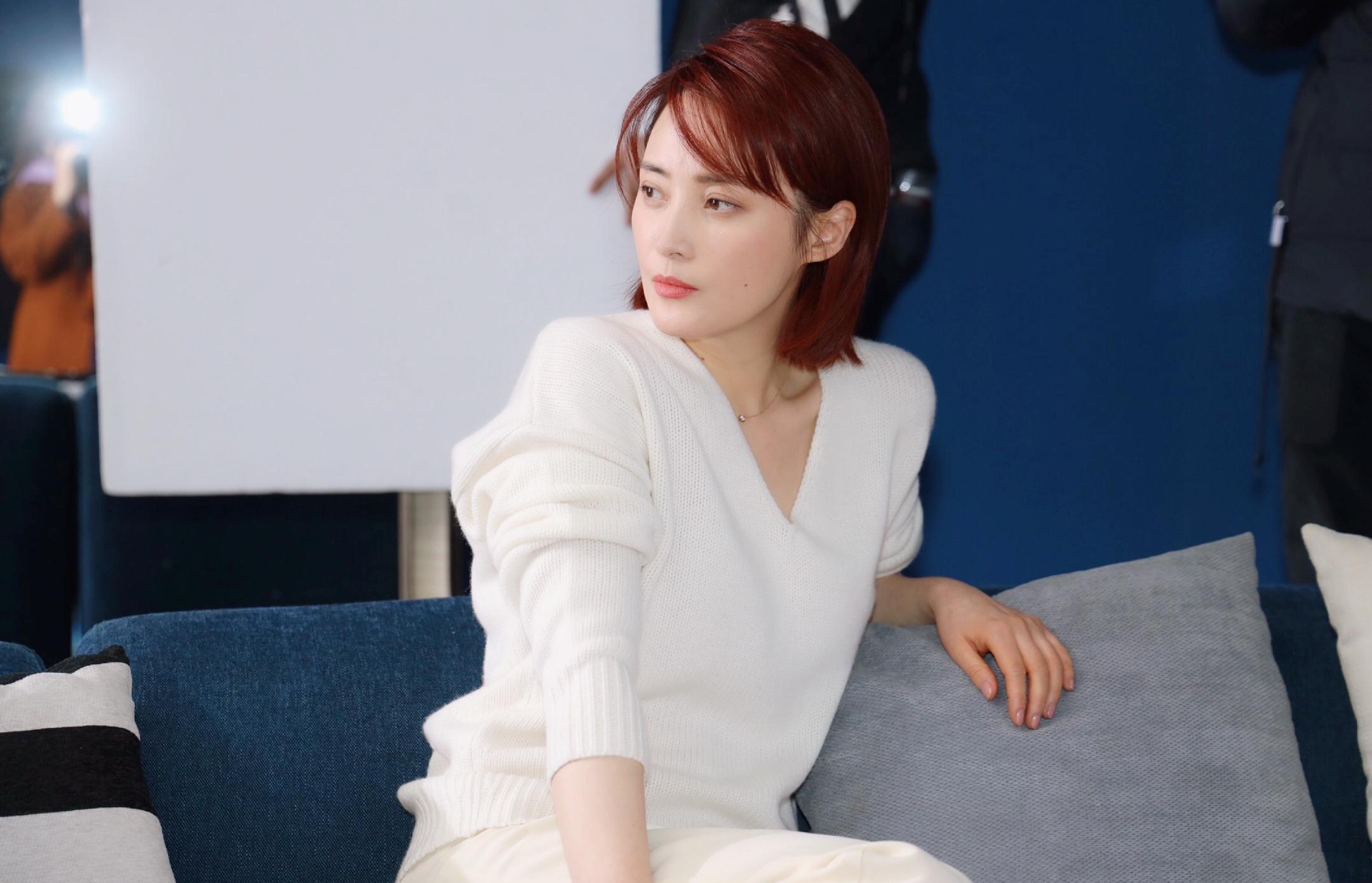 Jiang Qinqin's latest news shocked the audience! - iMedia