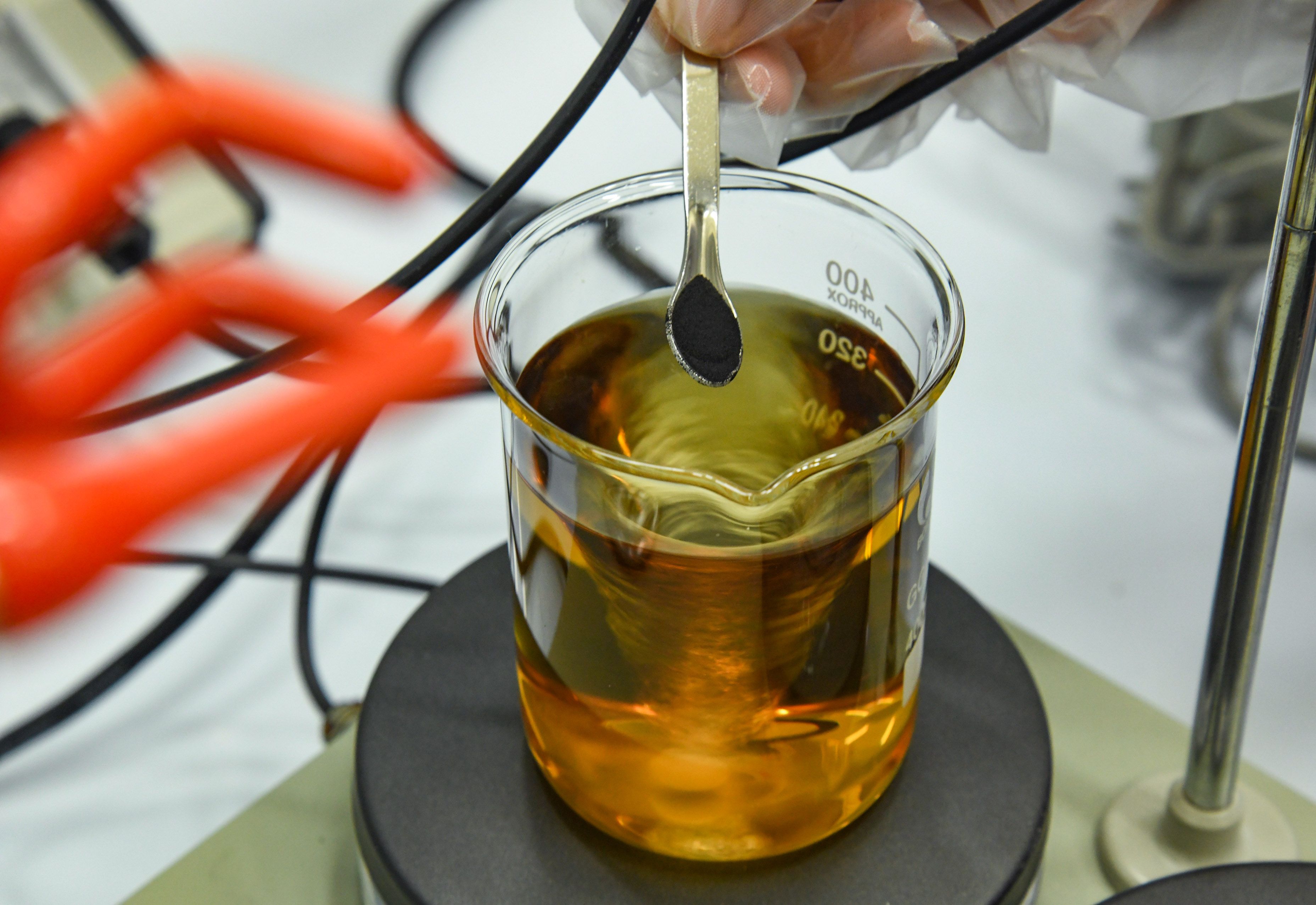 Longmen Laboratory spent half a year to solve the problem that has ...