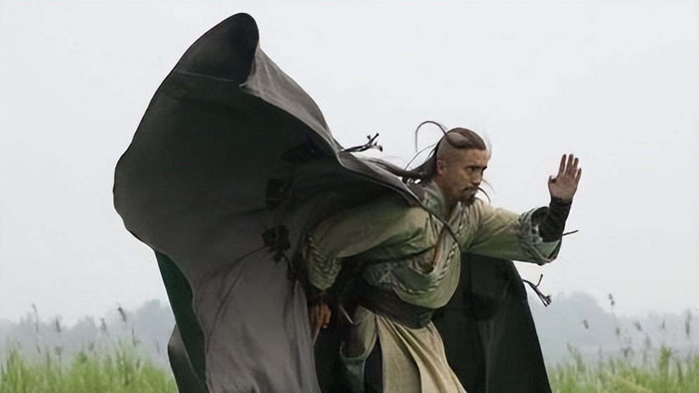 "Liao Shui Hu 25" one hundred and eight will gather together, everyone ...