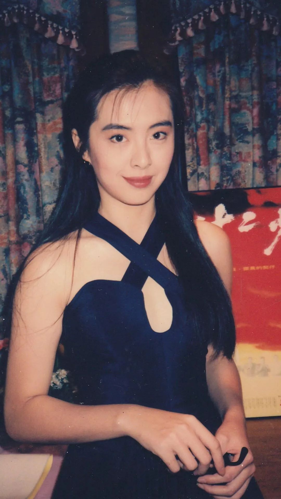 Picture of Wang Zuxian - iNEWS