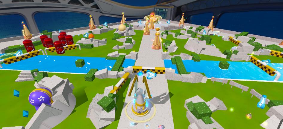 [Egg Party] There are some very interesting maps of Egg Boy, let's play ...