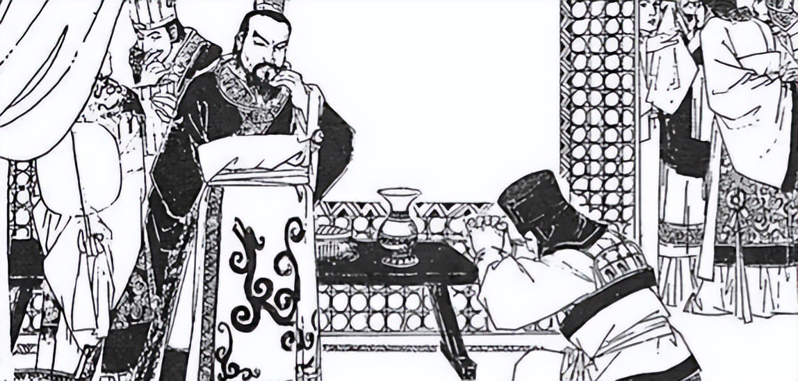 Why has the state of Chu, which has a vast territory, never become ...