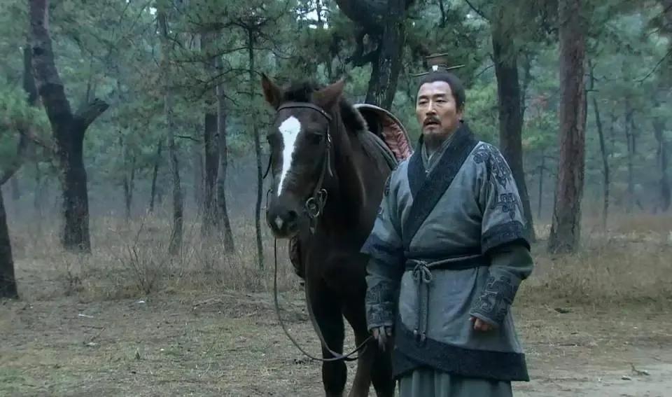 In 196 BC, the 35-year-old Han Xin was executed by Empress Lu and ...