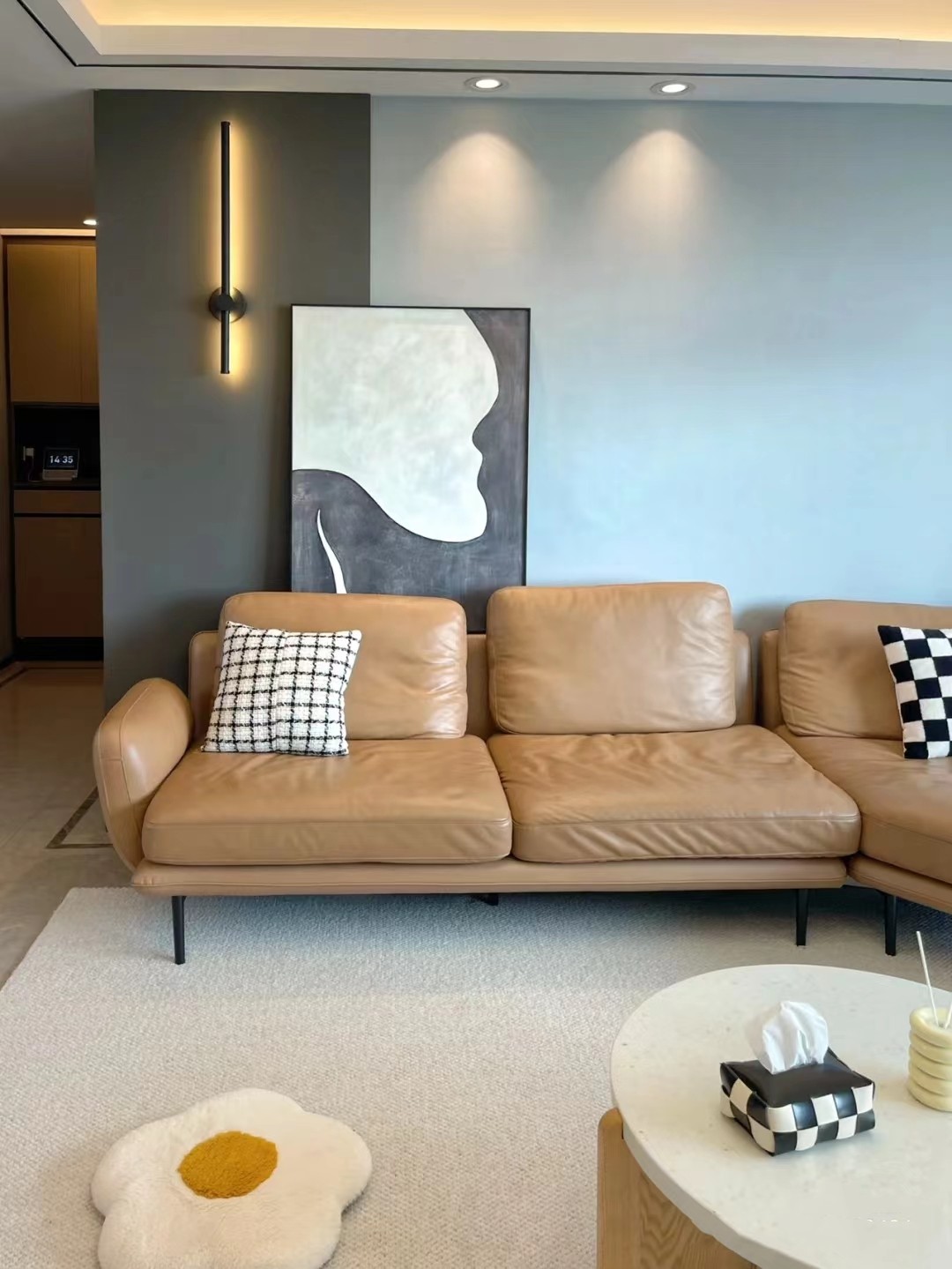 This is called simplicity, not simple, the purer and the more advanced ...