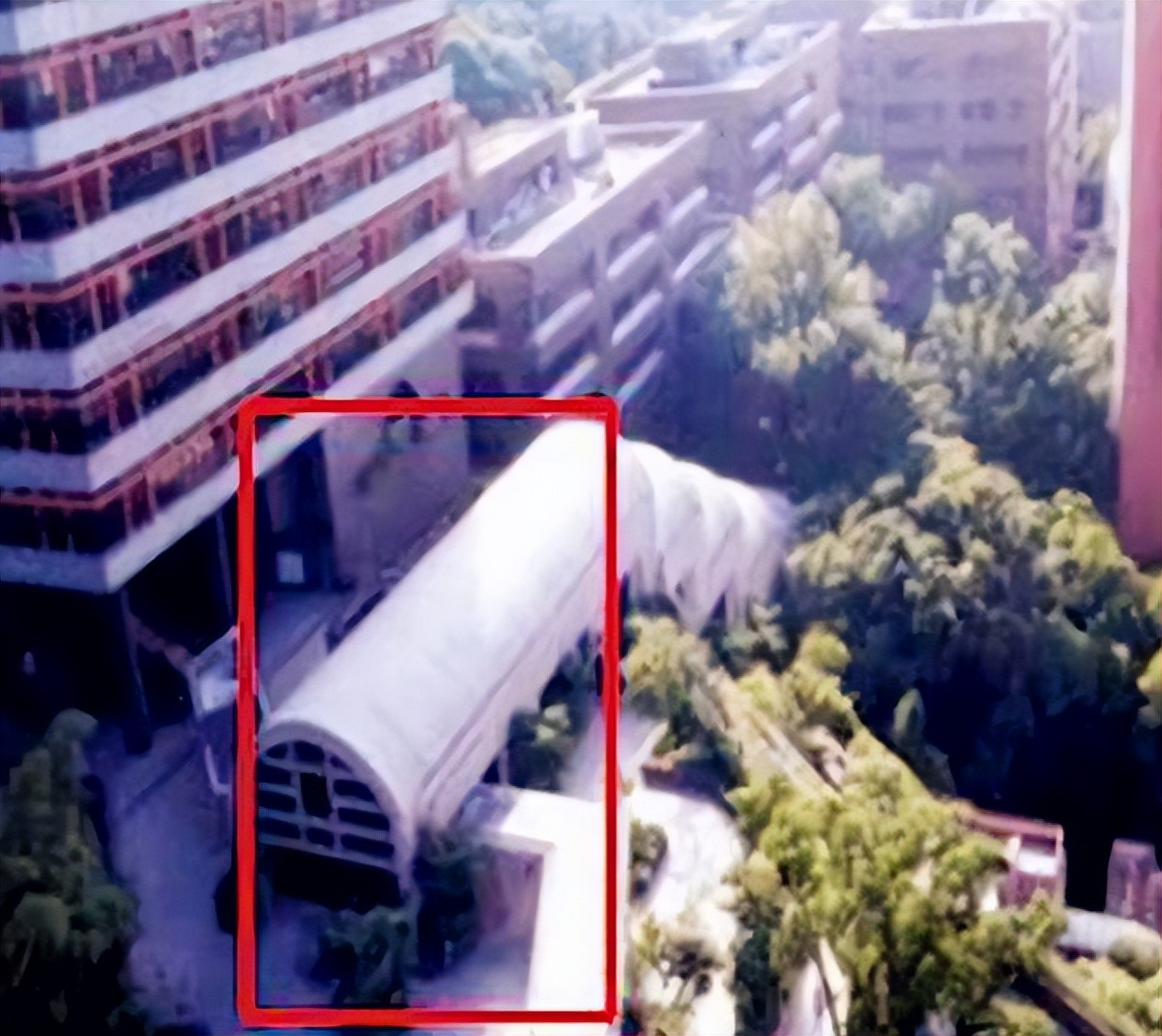 Li Zekai: Although I have become Li Ka-shing, but I will never let Liang Luoshi become the next ...