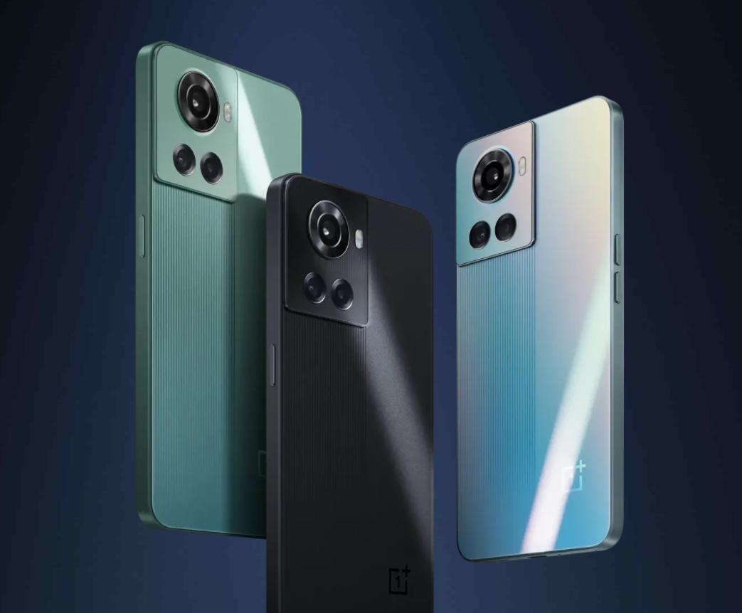 OnePlus returns with the strongest standard version, the new machine is ...