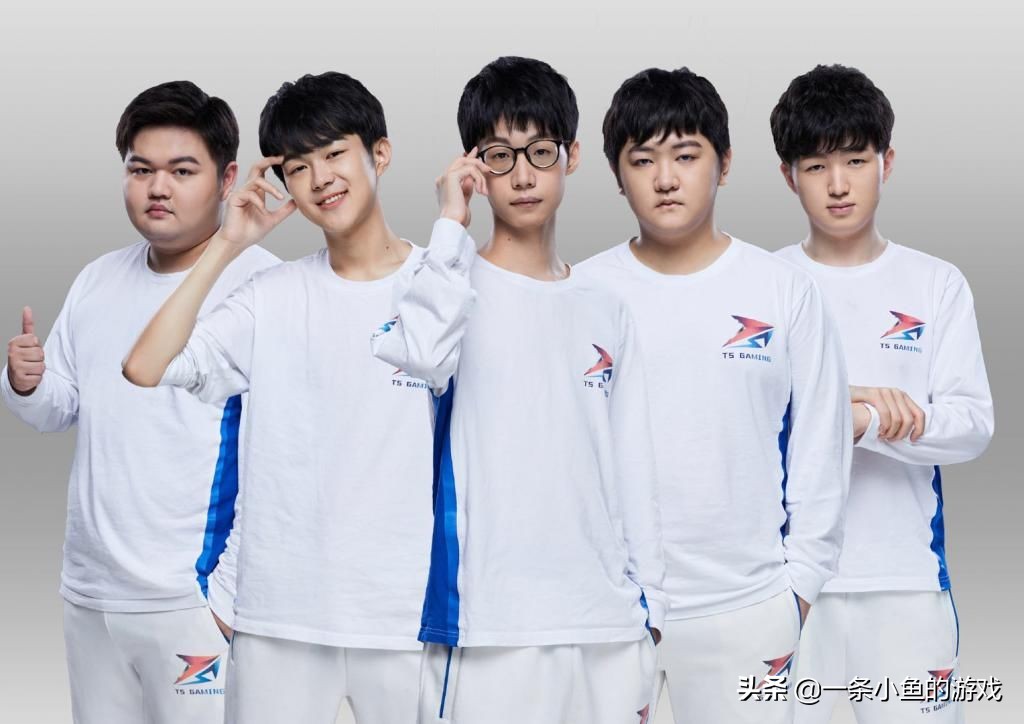 FMVP暖陽歸來，WB4：1復仇TTG！TTG五人組的最後一場比賽落幕 - 資訊咖