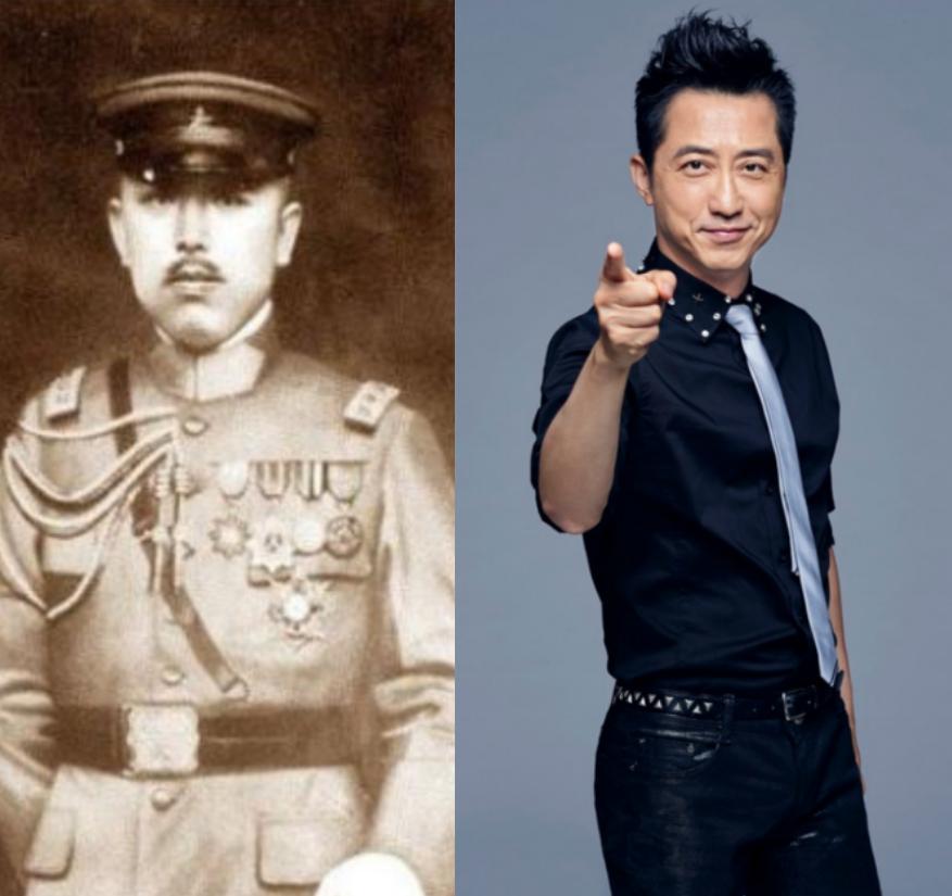 Qin Hao Yu Chengqing fell in love with Yi Nengjing in the same year? Yu ...