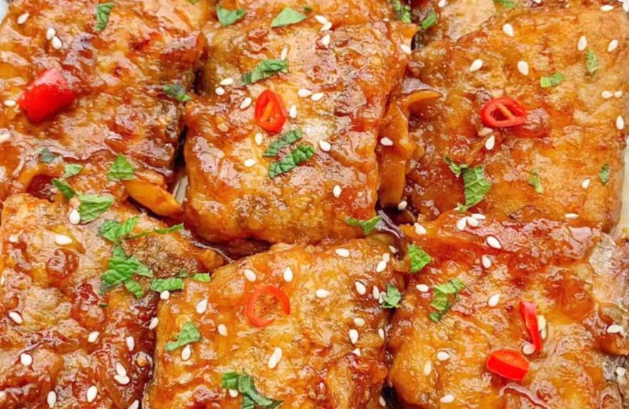 How to make hairtail fish delicious, learn these methods, each of which ...