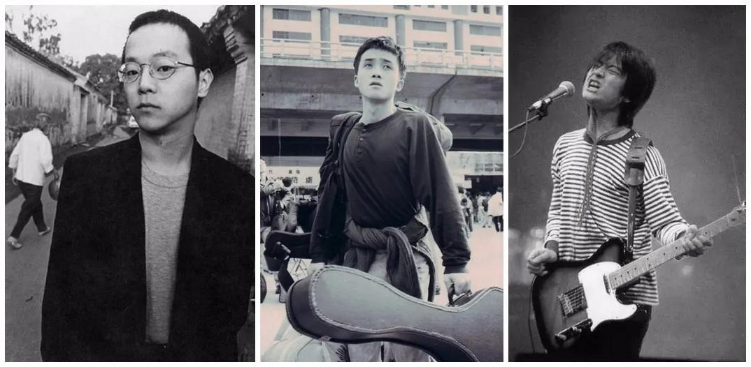 Punk Punk He Yong - iNEWS