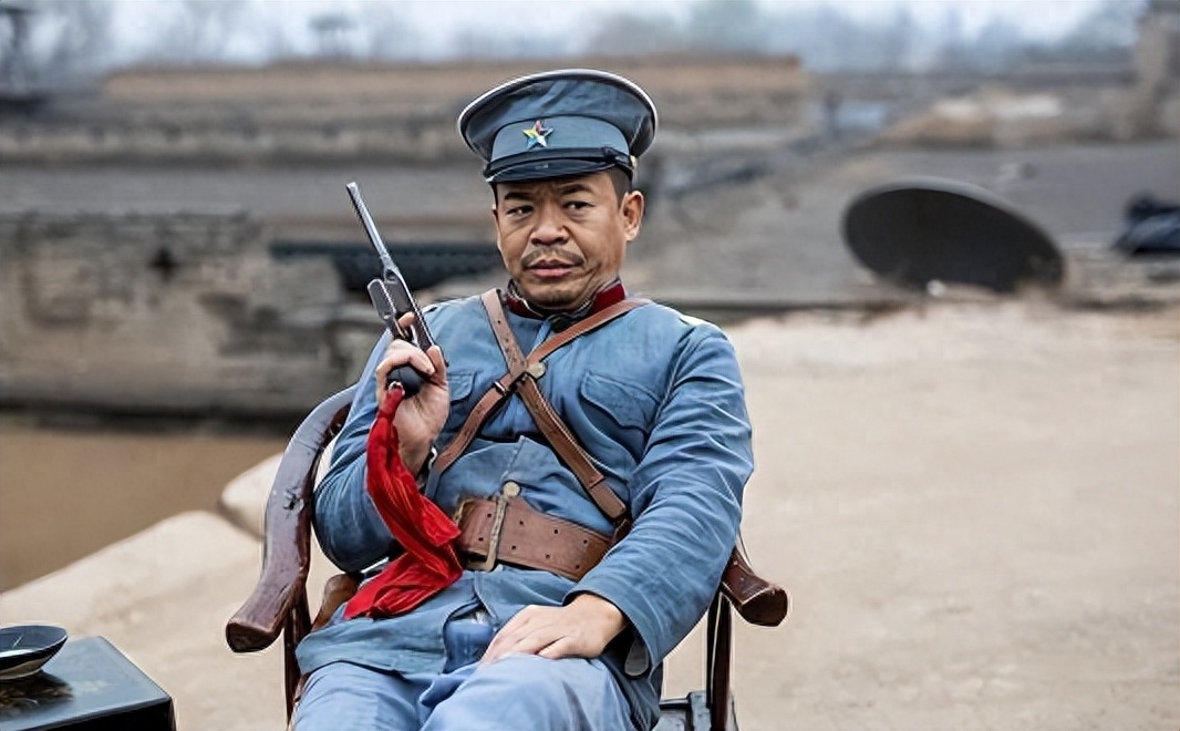 Sun Hao: At the age of 26, he became famous after appearing on the ...