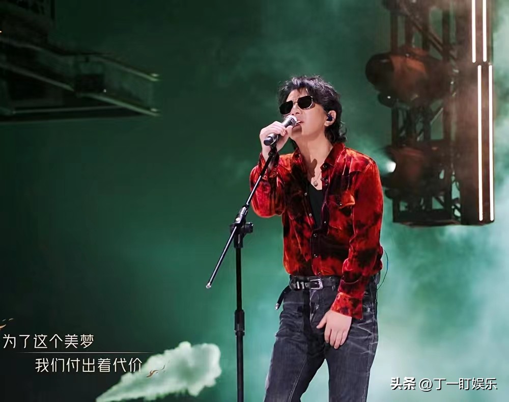 "Call Me by Fire 2" Lin Feng has a clear goal, the three teams are ...