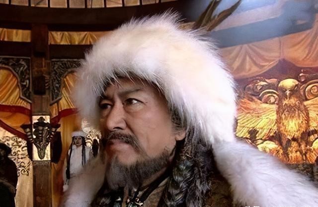 More than ten years after the death of Emperor Taizong of Jin, all his ...